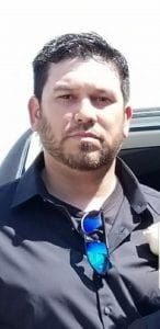 Jesse Jasso Jr. | Obituaries | pleasantonexpress.com