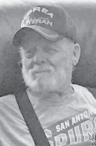 CLARENCE COOK | Obituaries | pleasantonexpress.com
