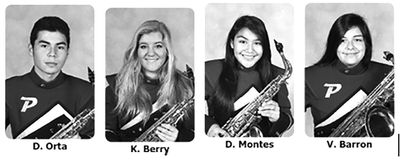 Congrats, Aggie Band! | Schools | pleasantonexpress.com