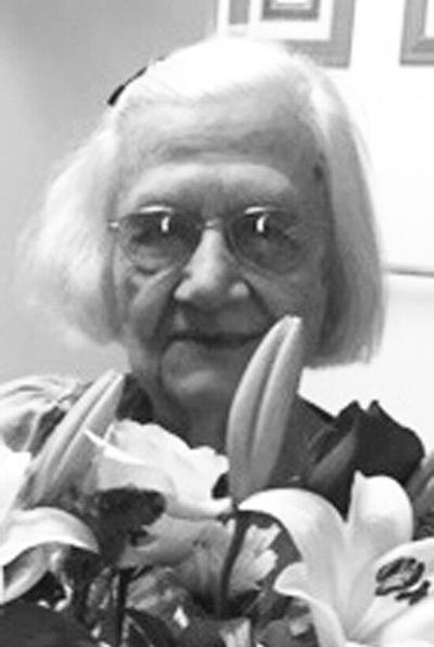 HELEN BRYAN | Obituaries | pleasantonexpress.com