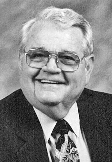 JOHN PAGE SR. | Obituaries | pleasantonexpress.com
