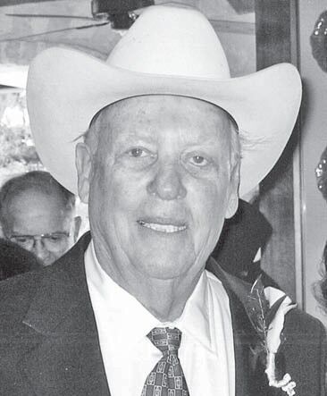 Joseph Redinger | Obituaries | pleasantonexpress.com