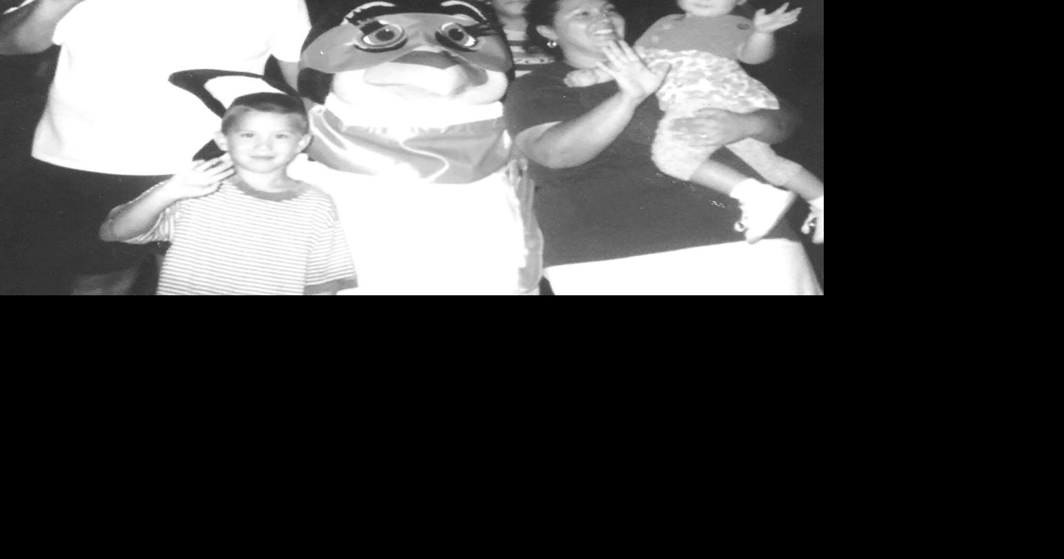 Jay & James Stephenson | News | pleasantonexpress.com