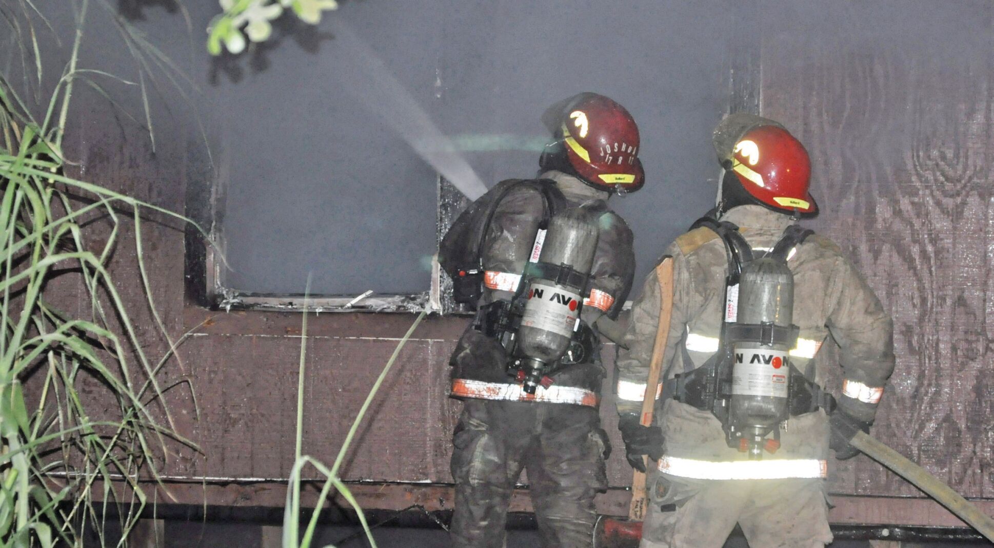 Verdi home destroyed by fire | News | pleasantonexpress.com