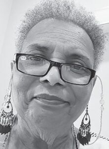 JACQUELINE HOWARD | Obituaries | pleasantonexpress.com