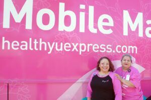 Woman’s Club hosts successful mobile mammogram event | Life ...