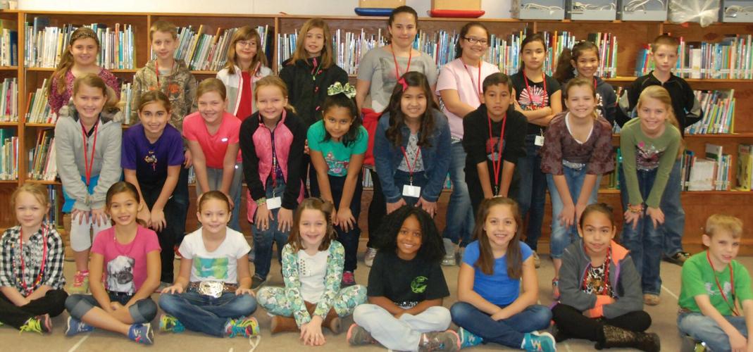 Jourdanton Elementary students compete at District UIL | Schools ...