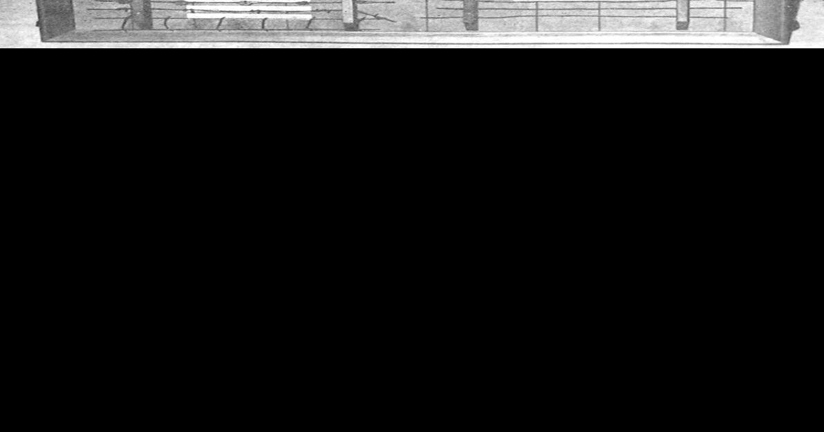 A flashback, do you remember when? | News | pleasantonexpress.com