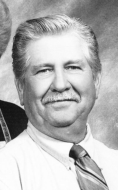 CHARLES RILEY | Obituaries | pleasantonexpress.com