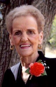 Alice Popham | Obituaries | pleasantonexpress.com