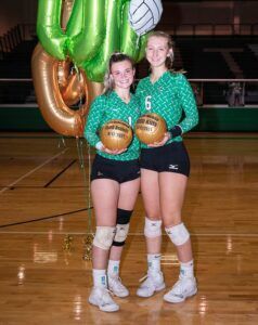 A Record Setting Night | Sports | pleasantonexpress.com