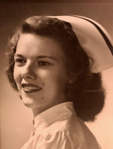 Barbara Marie Land | Obituaries | pleasantonexpress.com