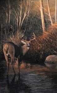 Meet the Makers: Arthur McCall | Life & Entertainment ...