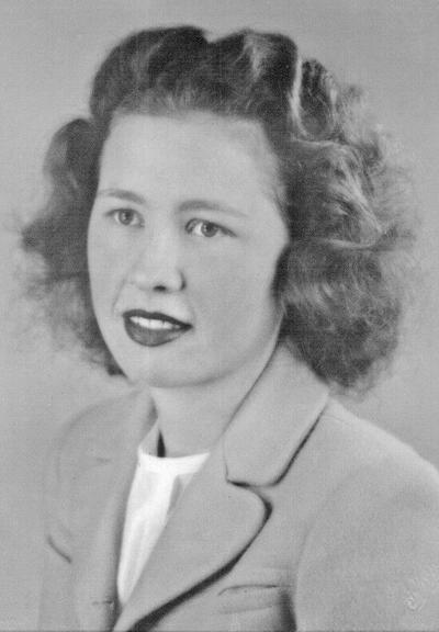 DORIS BROOKS DORIS BROOKS | Obituaries | pleasantonexpress.com
