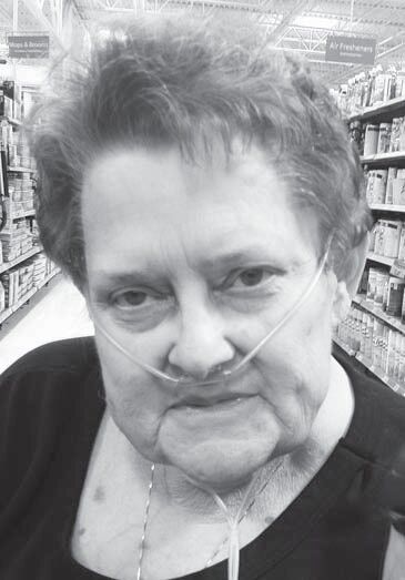 Barbara Mayhall | Obituaries | pleasantonexpress.com