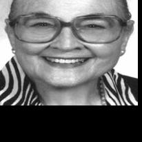 MARTHA JACOBS | Obituaries | pleasantonexpress.com