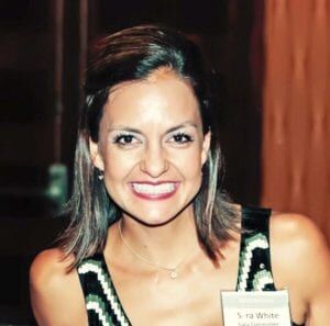 Sara White featured in The Dominion Magazine | Archives ...