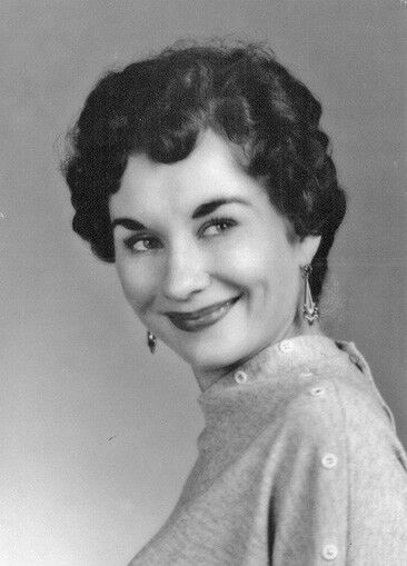 CECILIA WALKER | Obituaries | pleasantonexpress.com