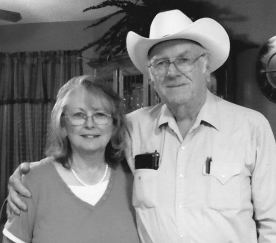 Neill Golden Wedding Anniversary | Life & Entertainment ...