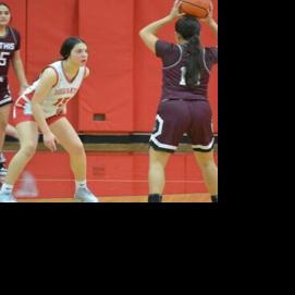 Squaws continue dominance | Sports | pleasantonexpress.com