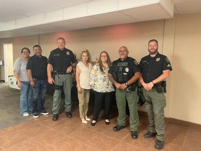 Poteet swears in newly elected city officials | News ...