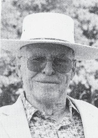 Charles Shoemake | Obituaries | pleasantonexpress.com