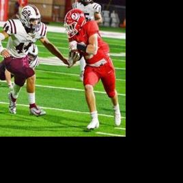 JOURDANTON INDIANS’ HISTORIC 2020 FOOTBALL SEASON IN PICTURES | Sports ...
