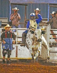 The great cowboy weekend | Agriculture | pleasantonexpress.com