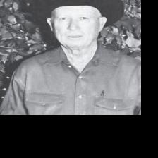 JOHN OLIVER JR. | Obituaries | pleasantonexpress.com