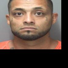 Crime Stoppers offering cash reward for wanted suspect | News ...
