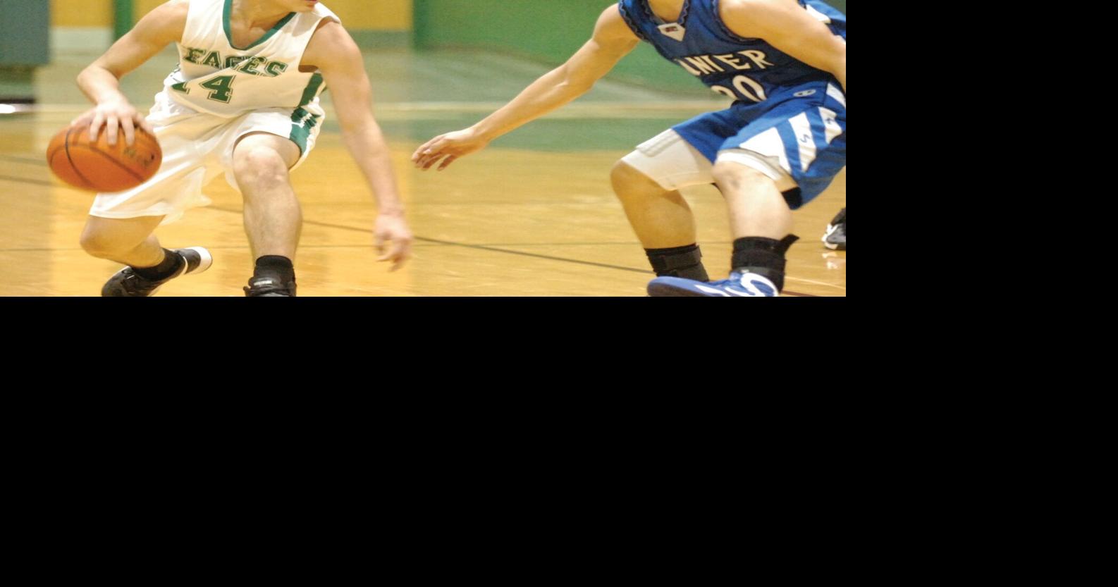 # 12 Lanier Voks’ run past Pleasanton Boys | Sports | pleasantonexpress.com