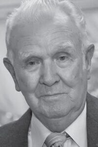 ROBERT ELLISOR | Obituaries | pleasantonexpress.com