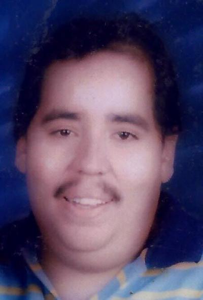 Ricardo Chapa | Obituaries | pleasantonexpress.com