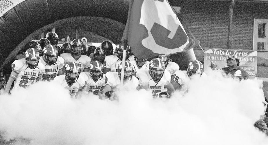 Indians breeze past Mavericks in non-district | Sports ...