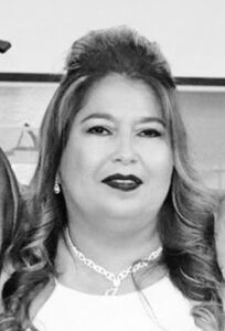 BETTY ALANIZ | Obituaries | pleasantonexpress.com