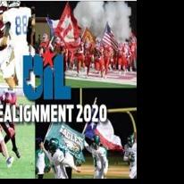 REALIGNMENT 2020 | Sports | pleasantonexpress.com