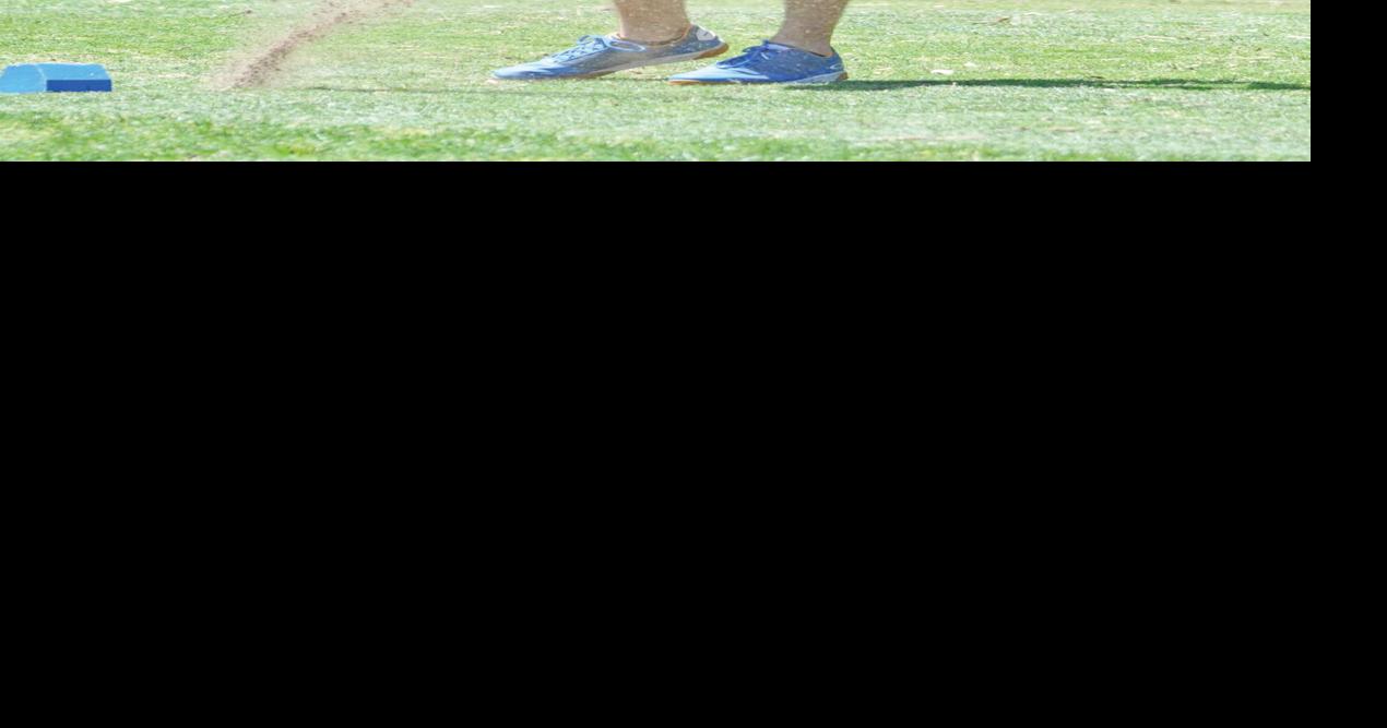 Cowboy places in Top 10 at state | Sports | pleasantonexpress.com