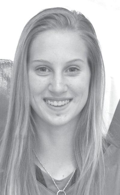 Squaws claw Carrizo Springs | Sports | pleasantonexpress.com