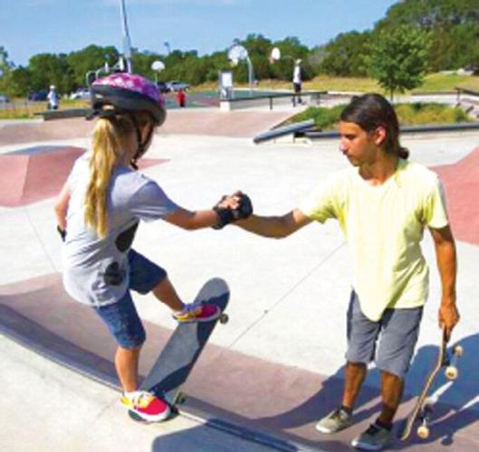 Downtown Skateboard Show July 12! | Life & Entertainment ...