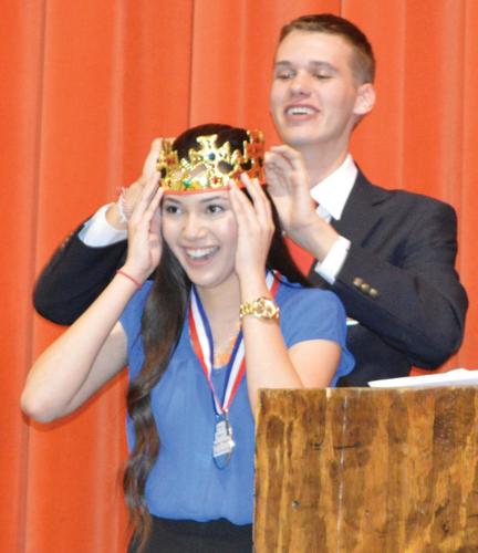 Pleasanton BPA taking 23 to State | Life & Entertainment ...