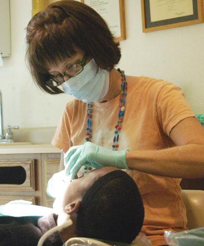 MORE PHOTOS FROM CHILDREN’S CHOIR VISIT | Life & Entertainment ...