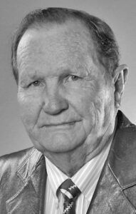 RODNEY HAYDEN | Obituaries | pleasantonexpress.com