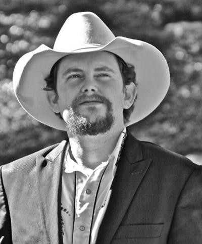 Hayden at S.A. Rodeo | Life & Entertainment | pleasantonexpress.com