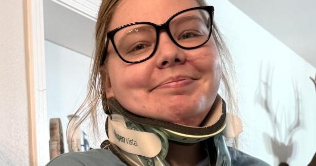 Defying the Odds: Emma Bond’s Road to Recovery | News ...