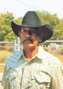 FIDEL NAVARRO | Obituaries | pleasantonexpress.com