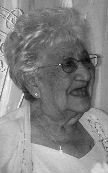 MARY PROUTY | Obituaries | pleasantonexpress.com