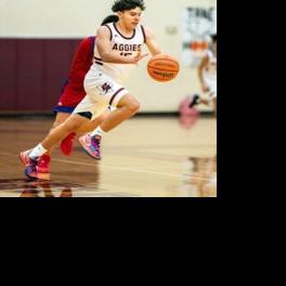 Poteet holds playoff spot halfway through district | Sports ...