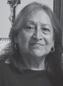 MARIA LUNA | Obituaries | pleasantonexpress.com