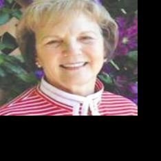 NETTIE HARRIS-CARTER | Obituaries | pleasantonexpress.com