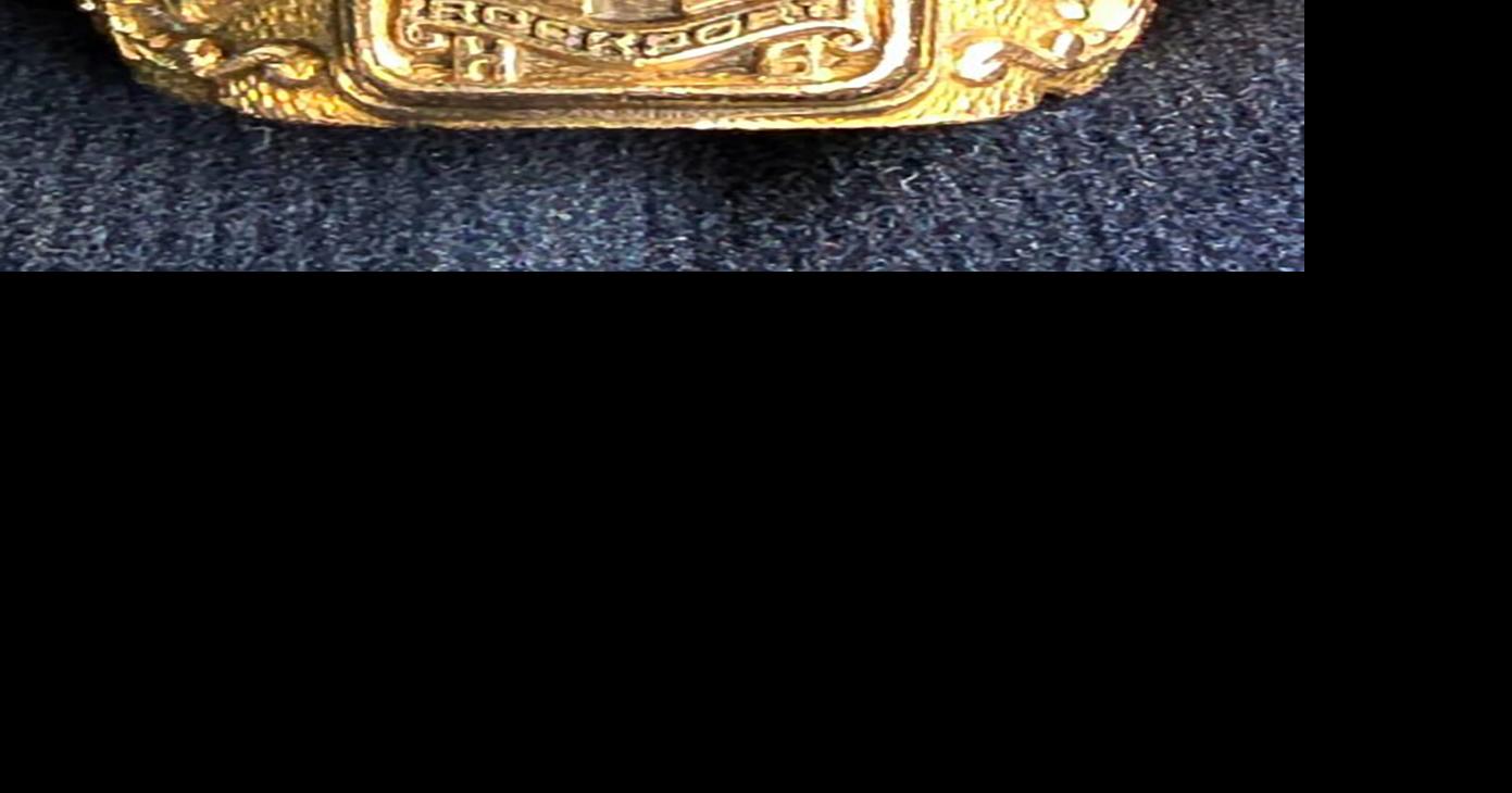 Cregg Thompson finds owner of 1943 class ring | Life & Entertainment ...